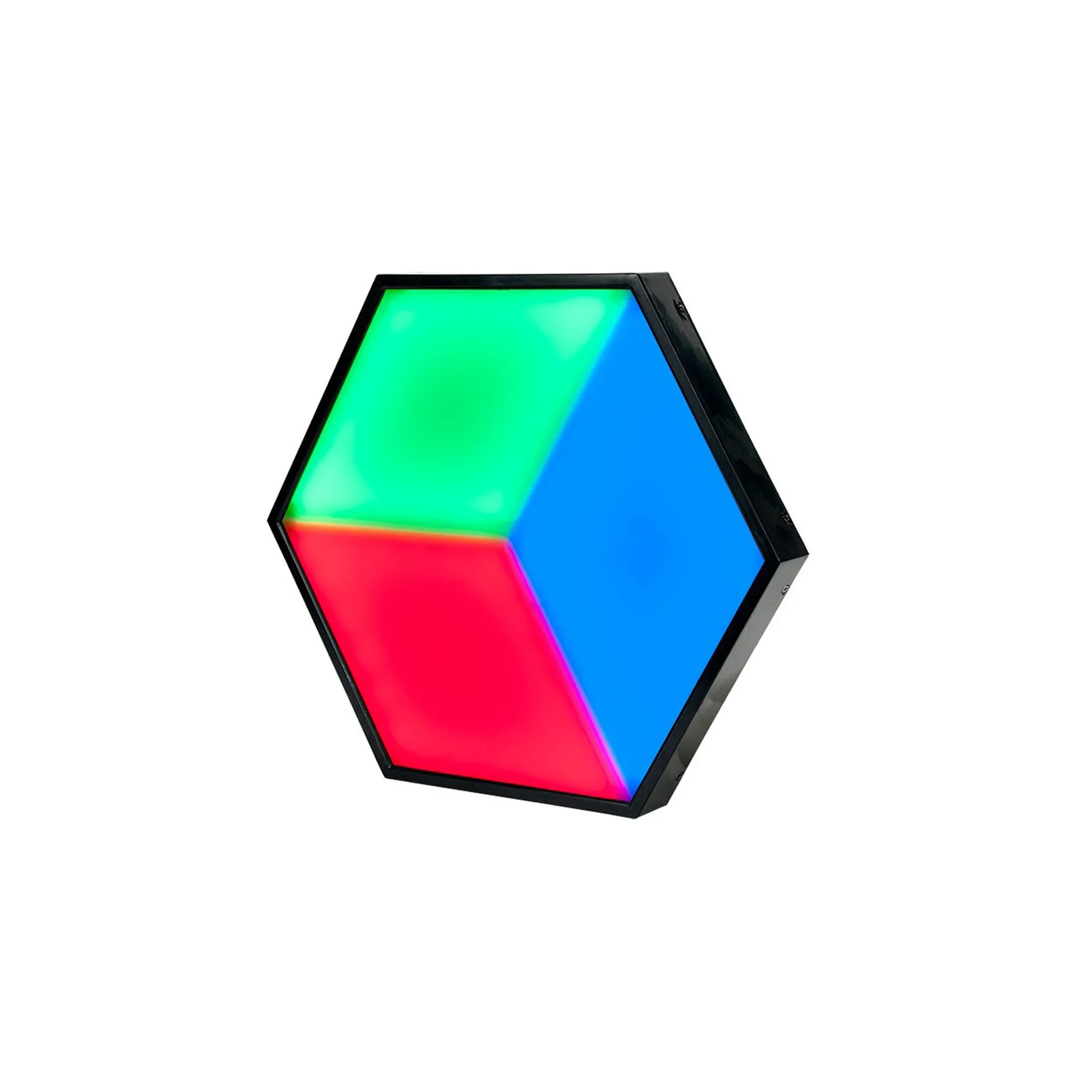 ADJ 3D VISION PLUS