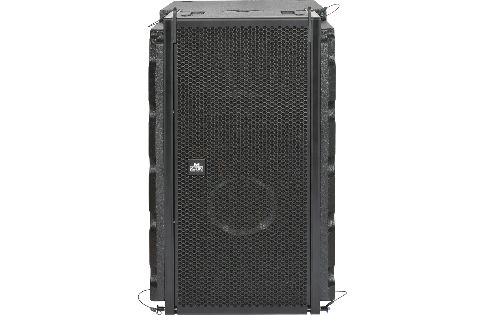 Metro Audio Systems LA-300S subwoofer