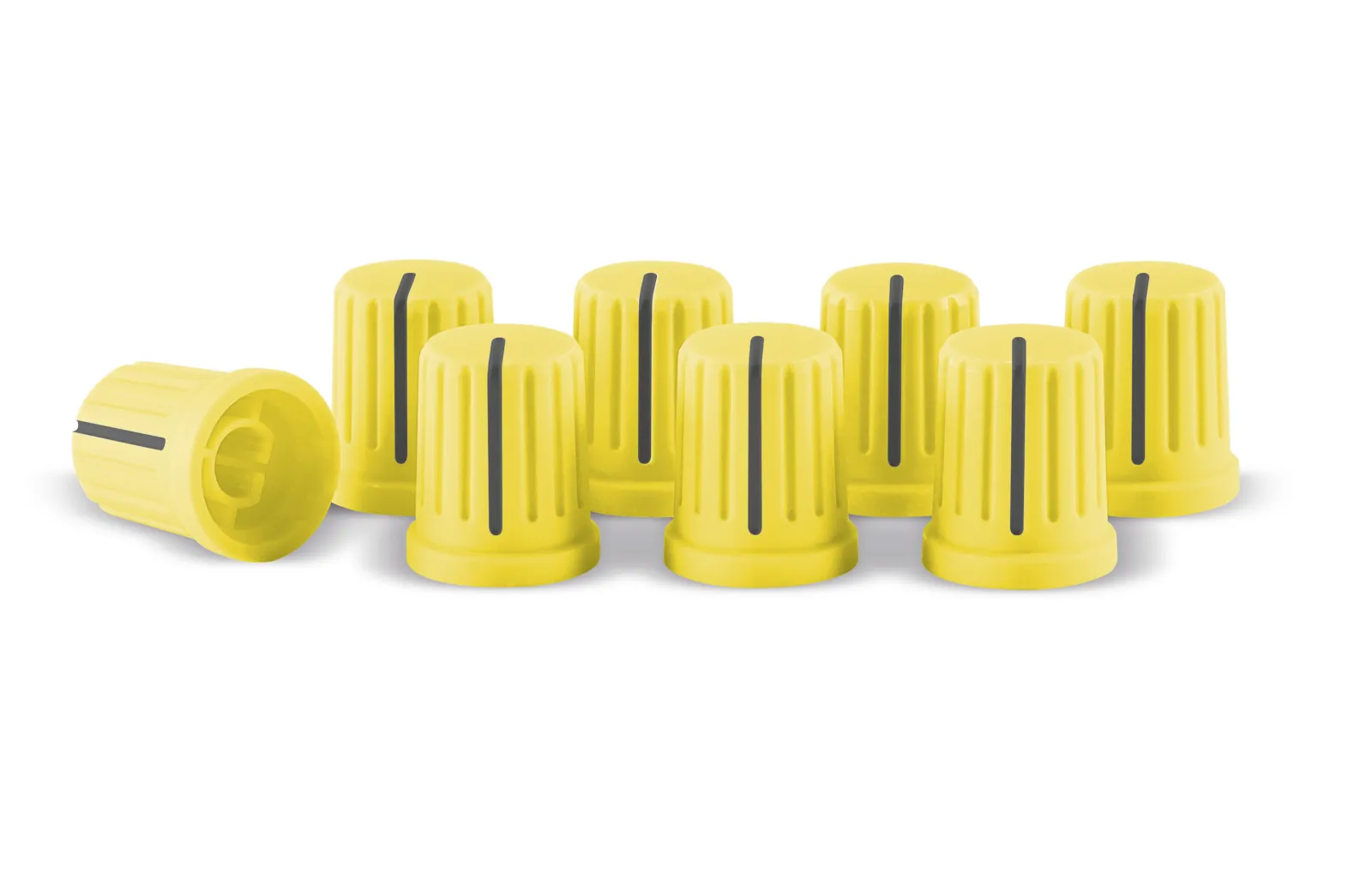 Reloop Knob Cap Yellow