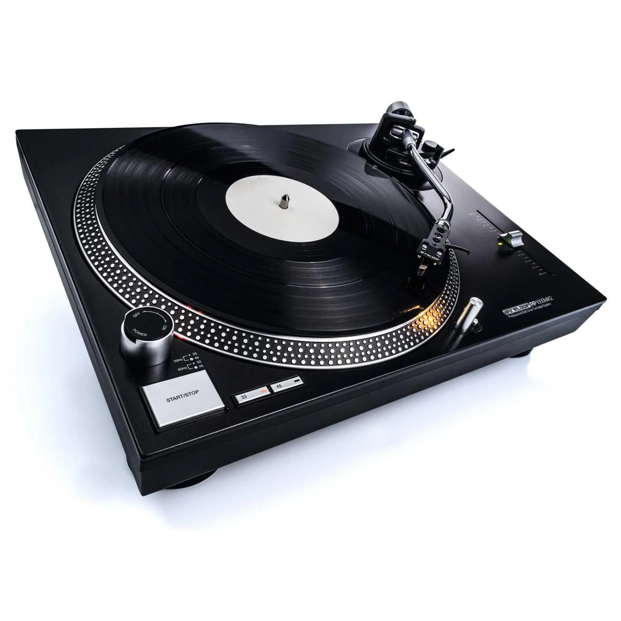 Reloop RP1000 MK2