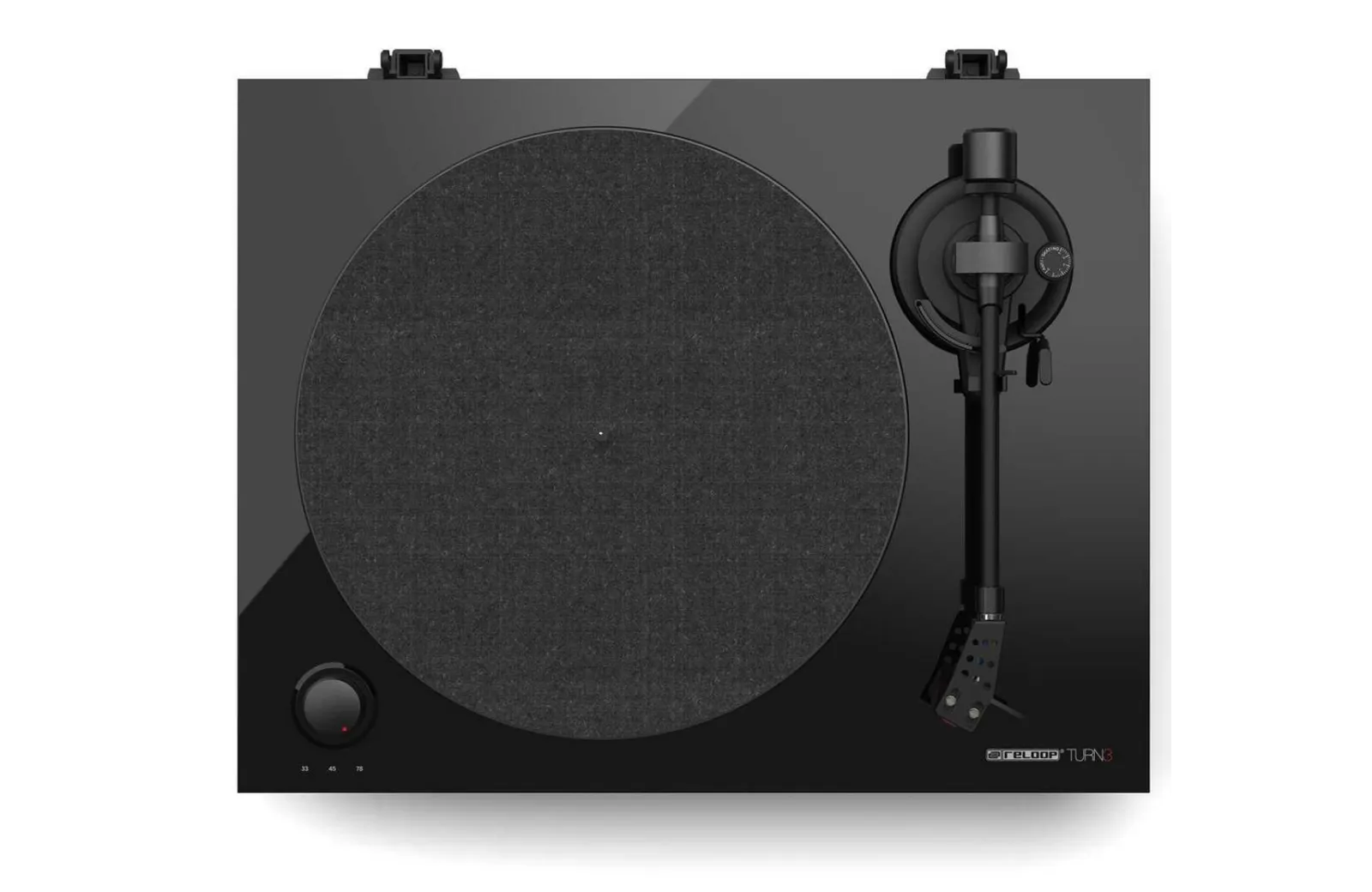 Reloop Turn 3 MK2 Πικάπ