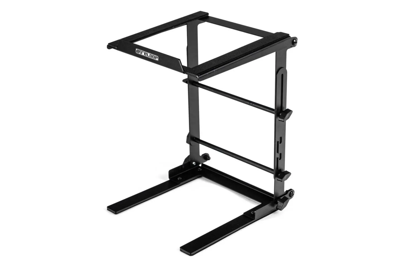 Reloop Laptop Stand Flex V.2 - Black