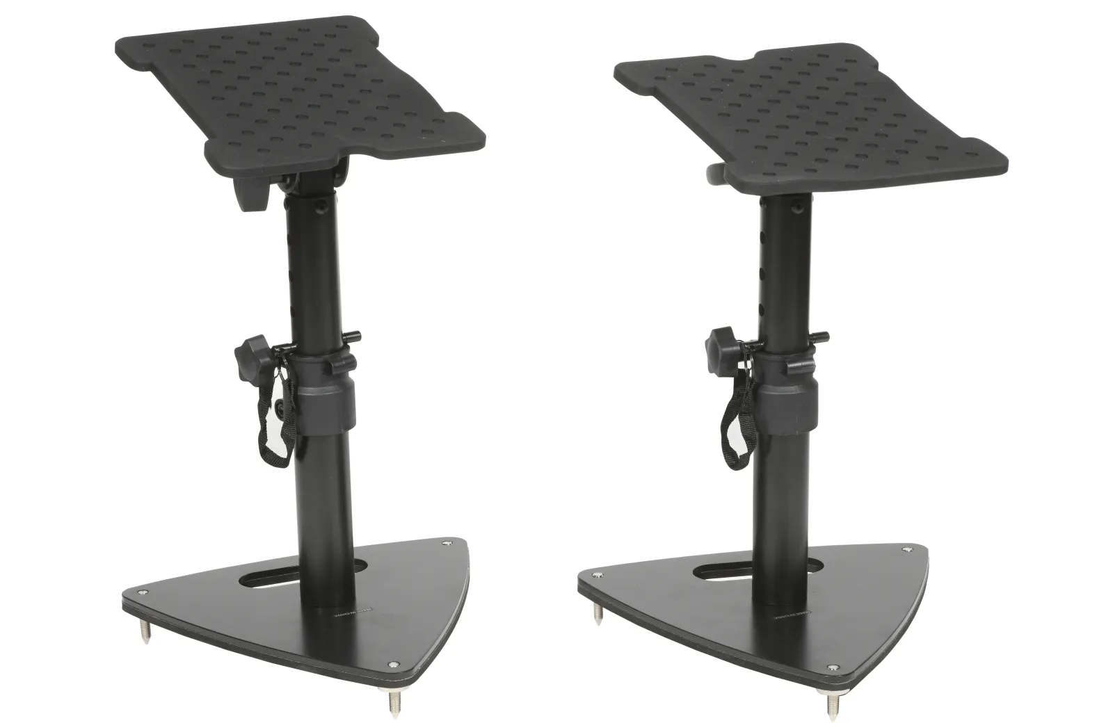 Standsteel ST-MS0375 Studio monitor stands (Pair)