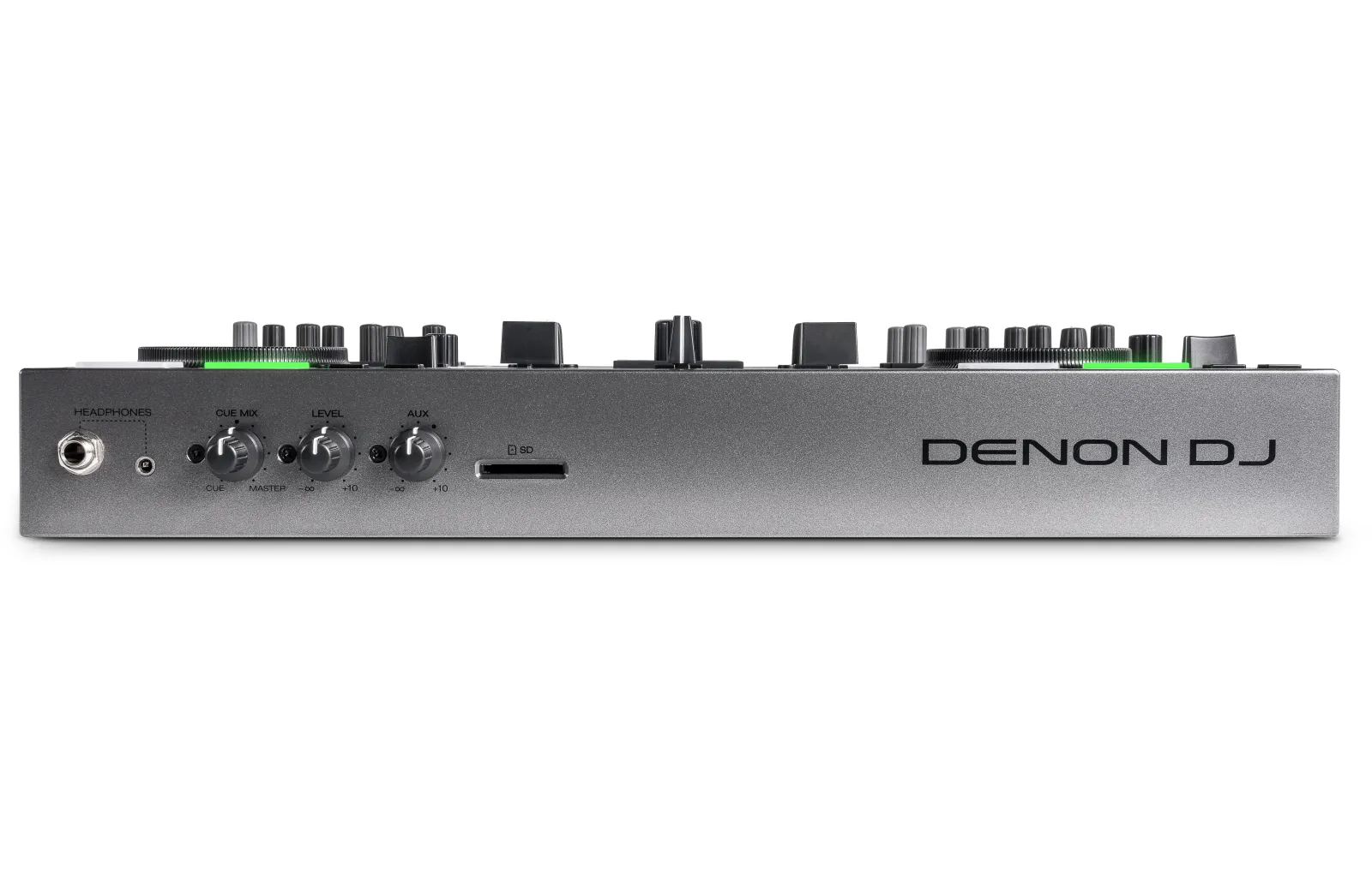 Denon DJ Prime GO+ Dj Controller