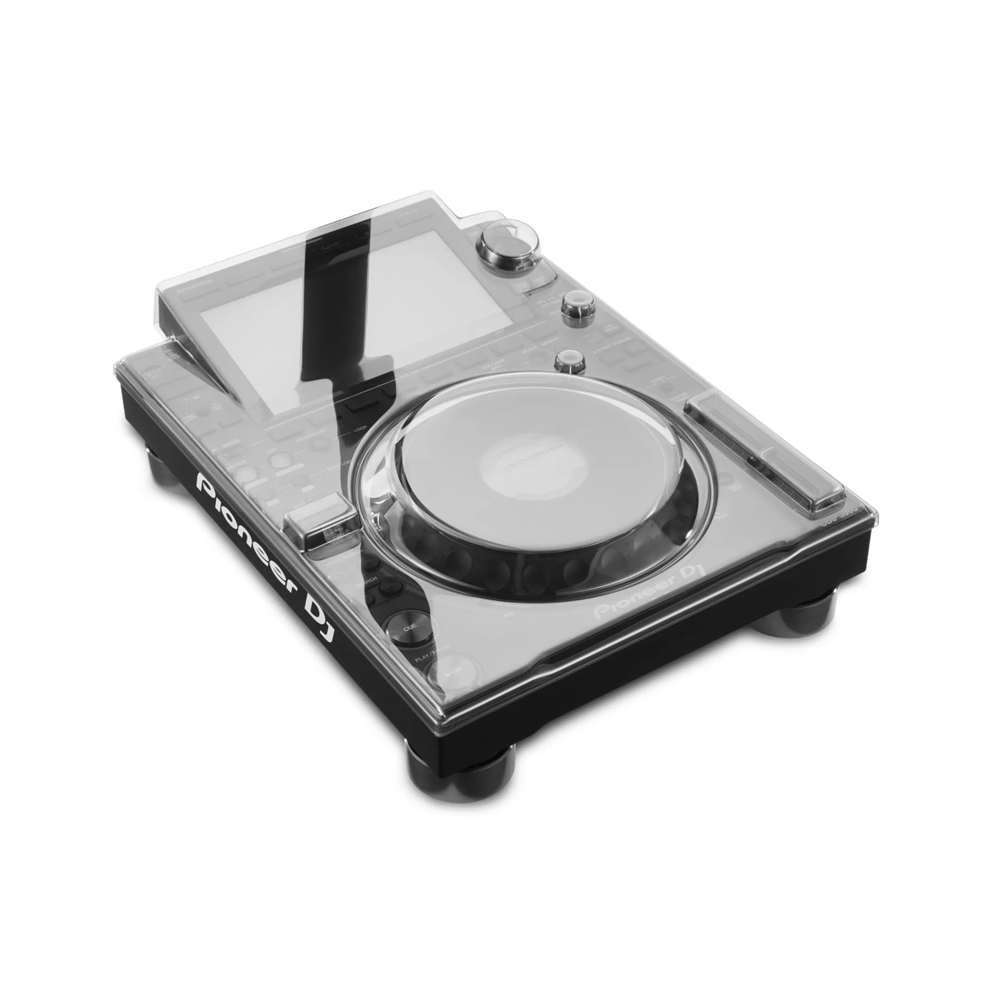 Decksaver Pioneer CDJ-2000NXS2 Κάλυμμα Προστασίας