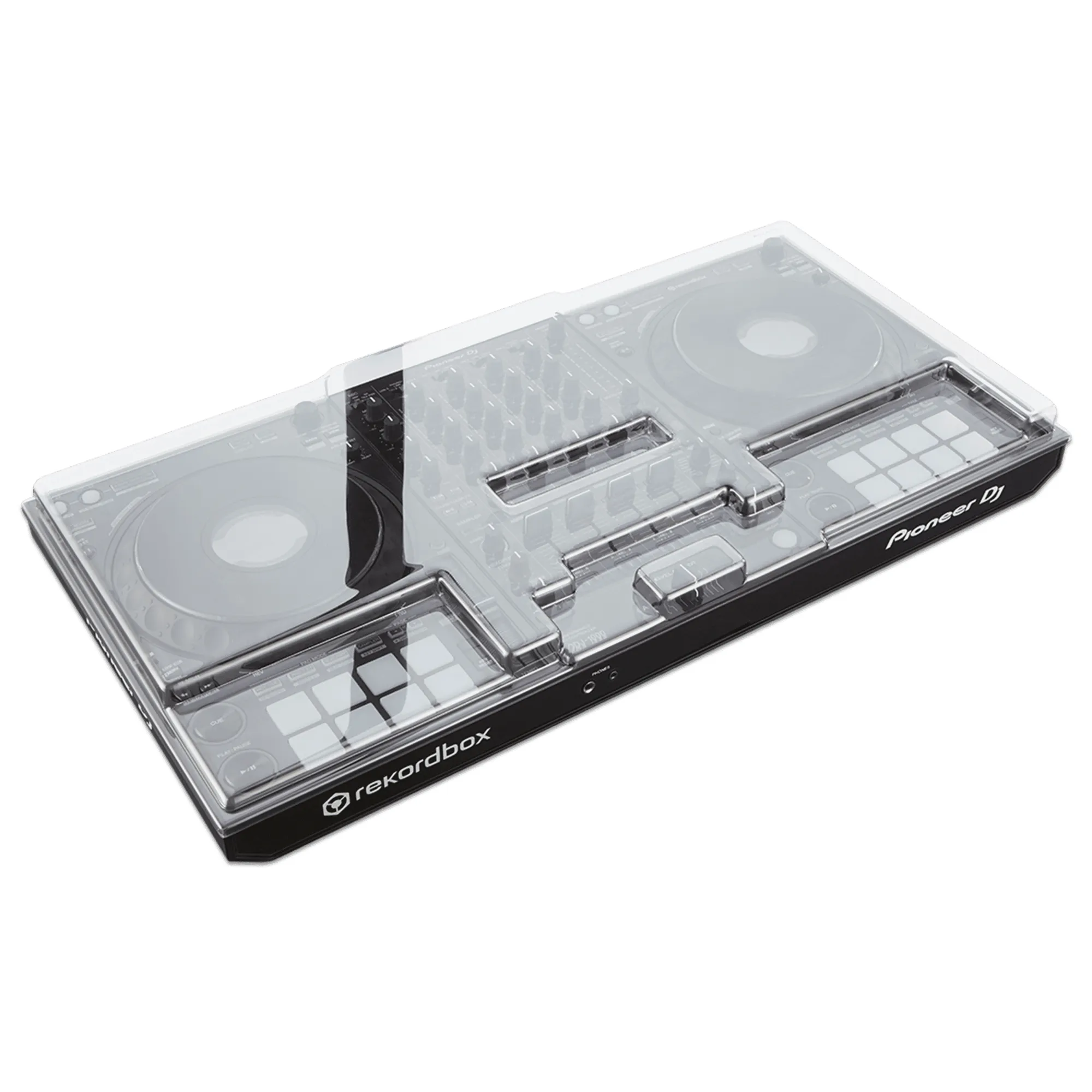Decksaver Pioneer DDJ-1000 Cover