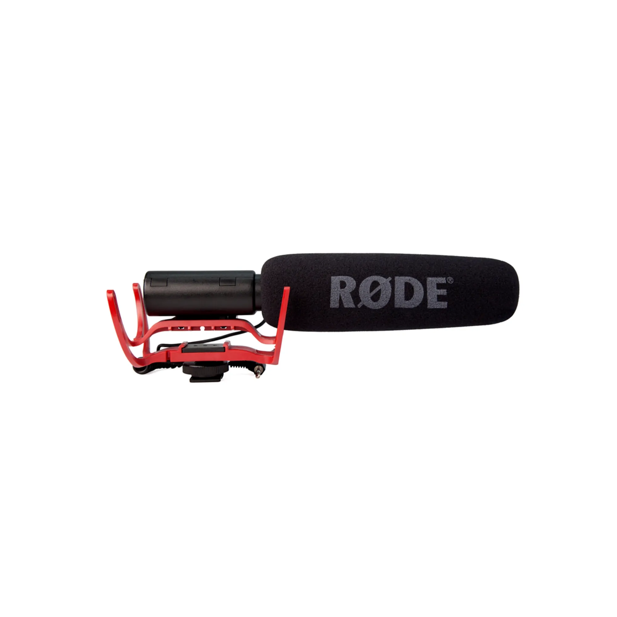 RODE Video Mic Rycote Πυκνωτικό μικρόφωνο κάμερας