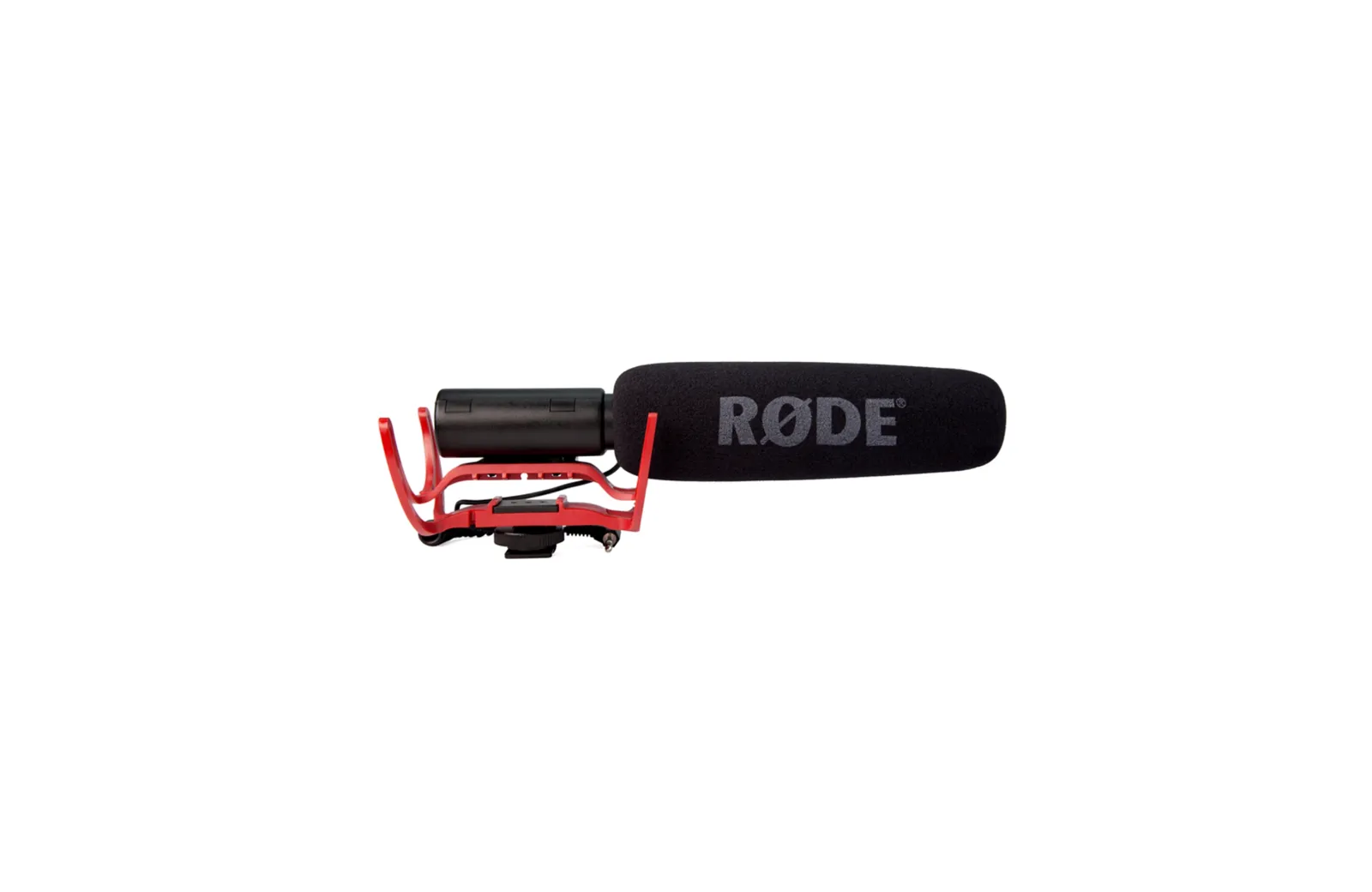 RODE Video Mic Rycote