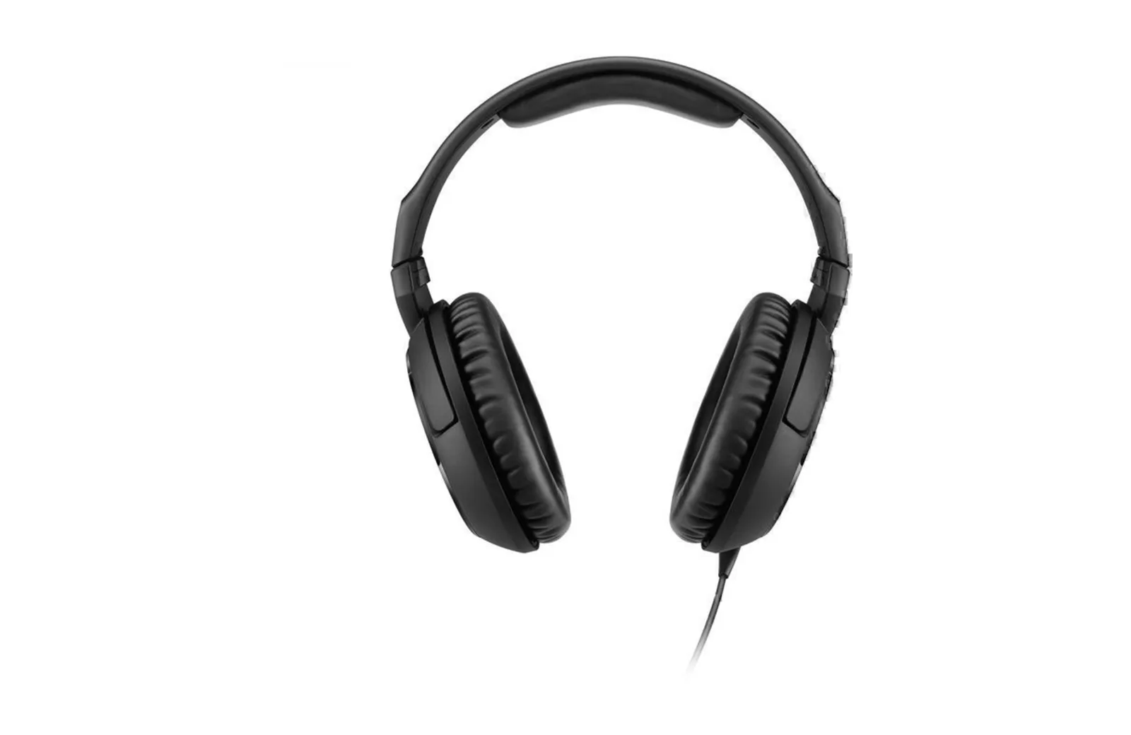 Sennheiser HD 200 Pro over-ear studio headphones