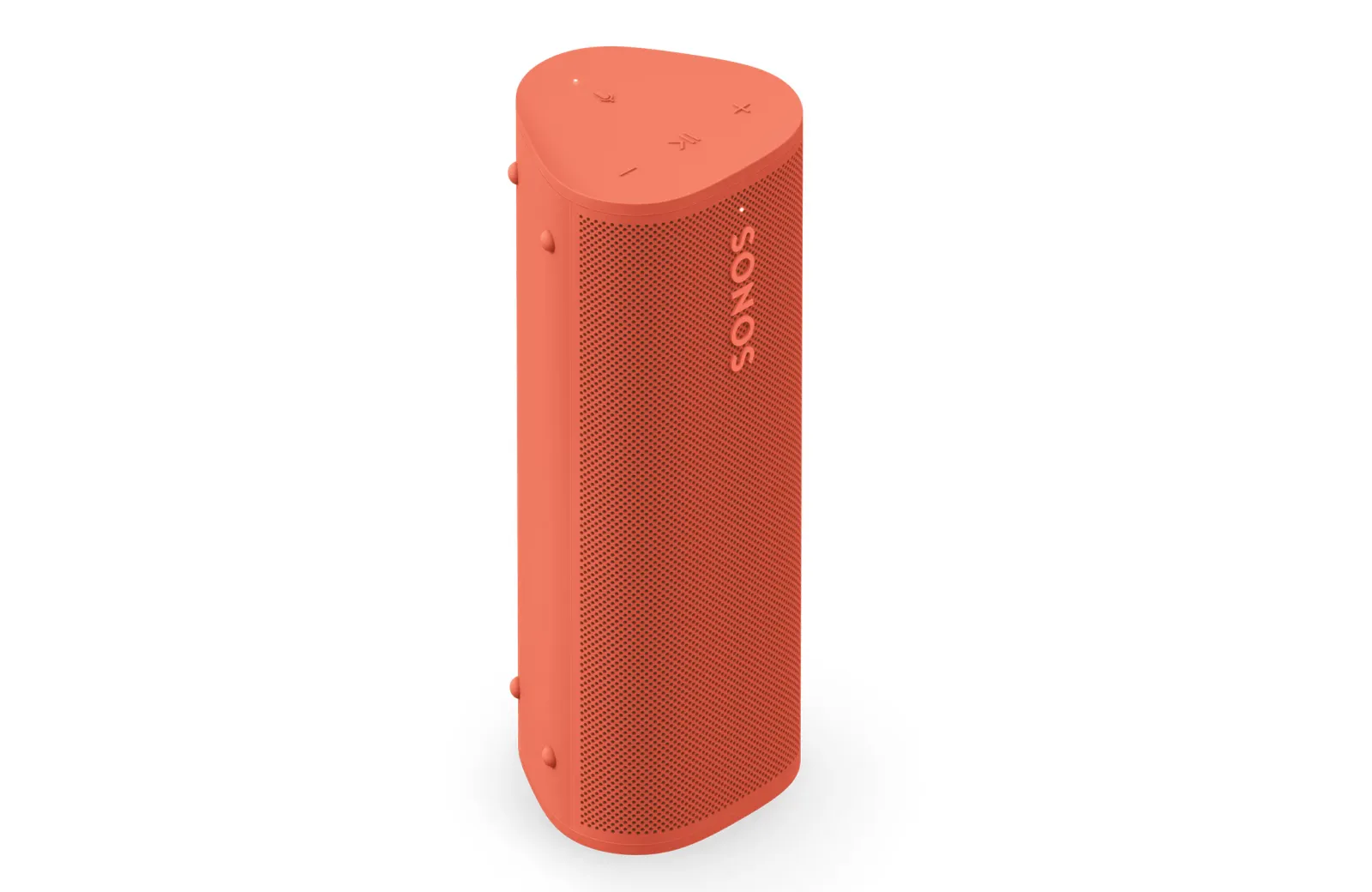 Sonos Roam 2 Portable Smart Speaker - Coral