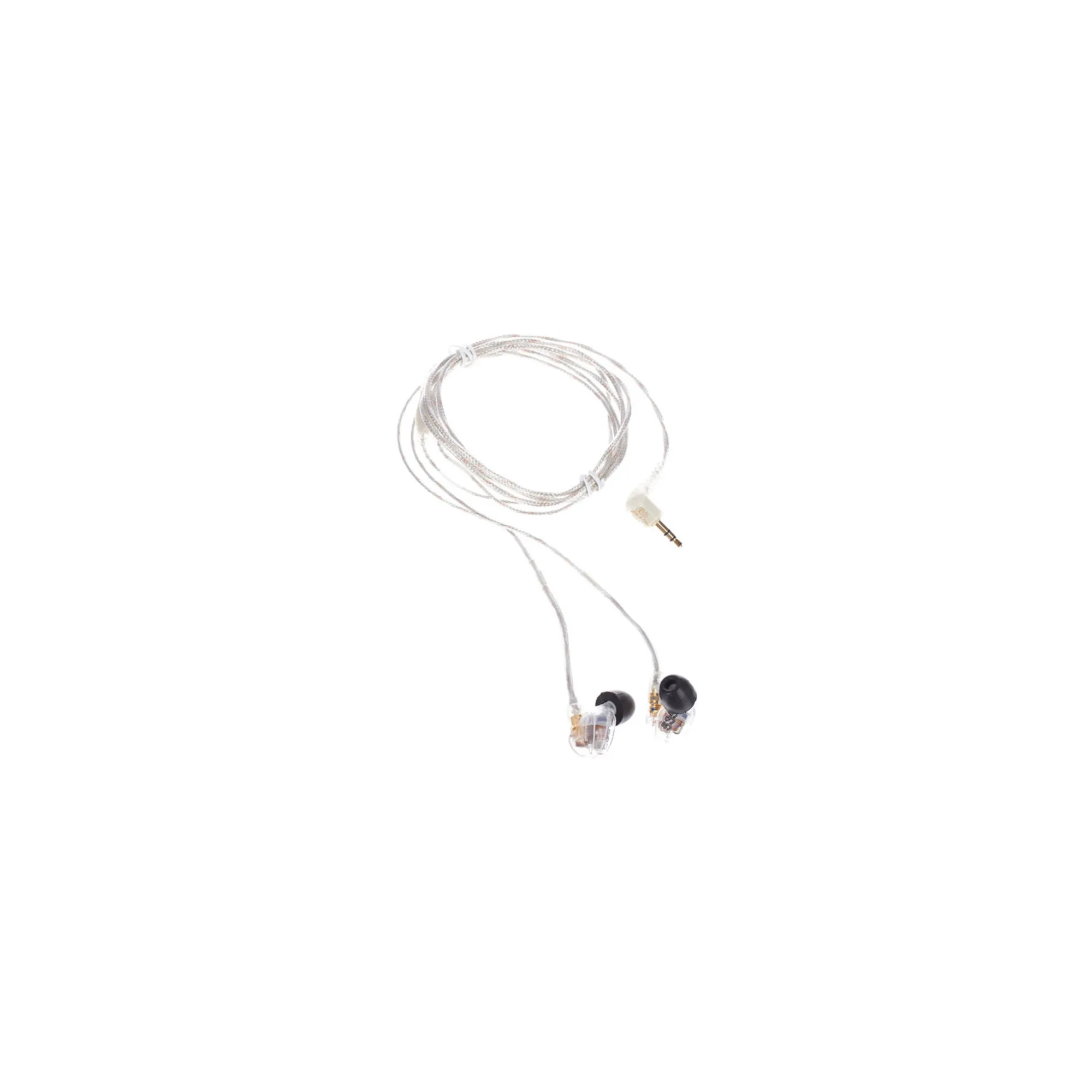 Shure SE535-CL