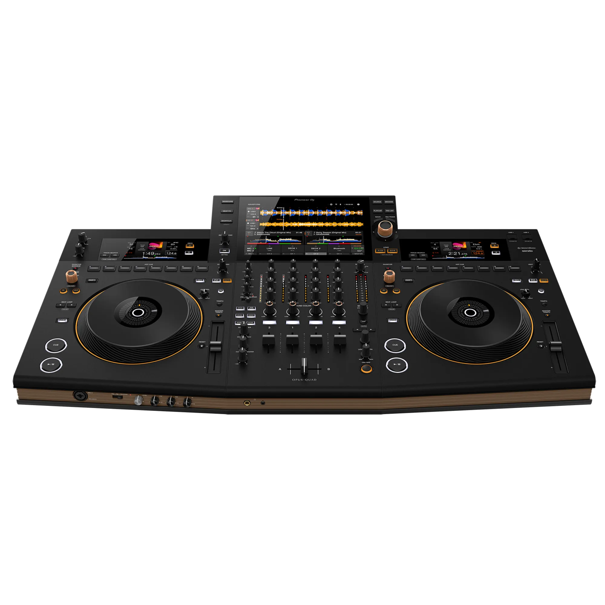 Pioneer DJ Opus-Quad Dj Controller