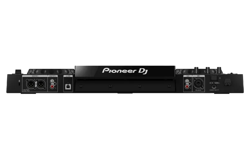 Pioneer XDJ-RR 2-channel all-in-one DJ system