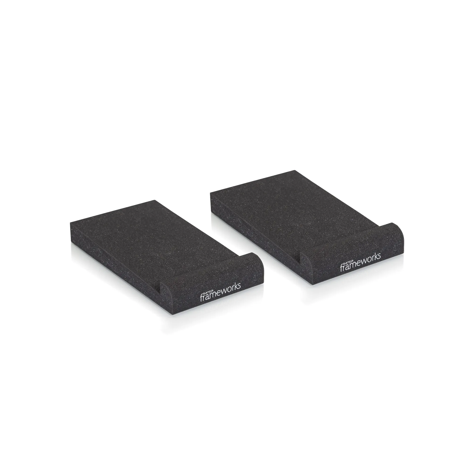 Gator Frameworks GFW-ISOPAD-MD Isolation Pads για Studio Monitors ...