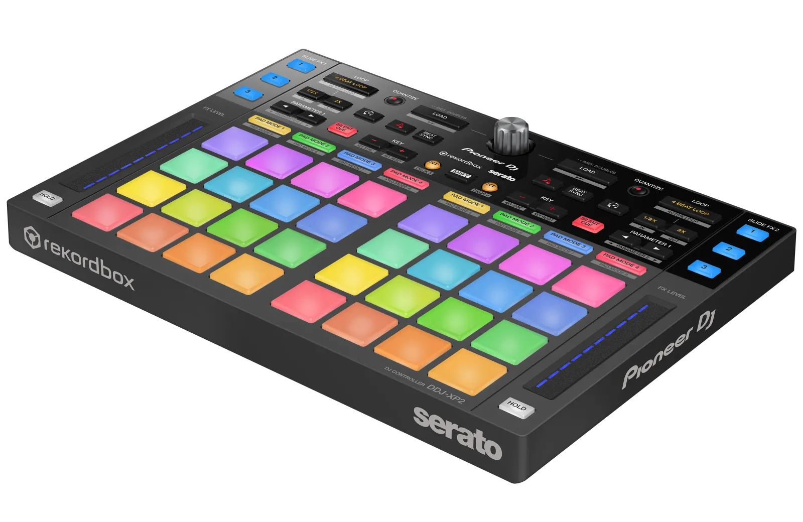 PIONEER DJ DDJ-XP2