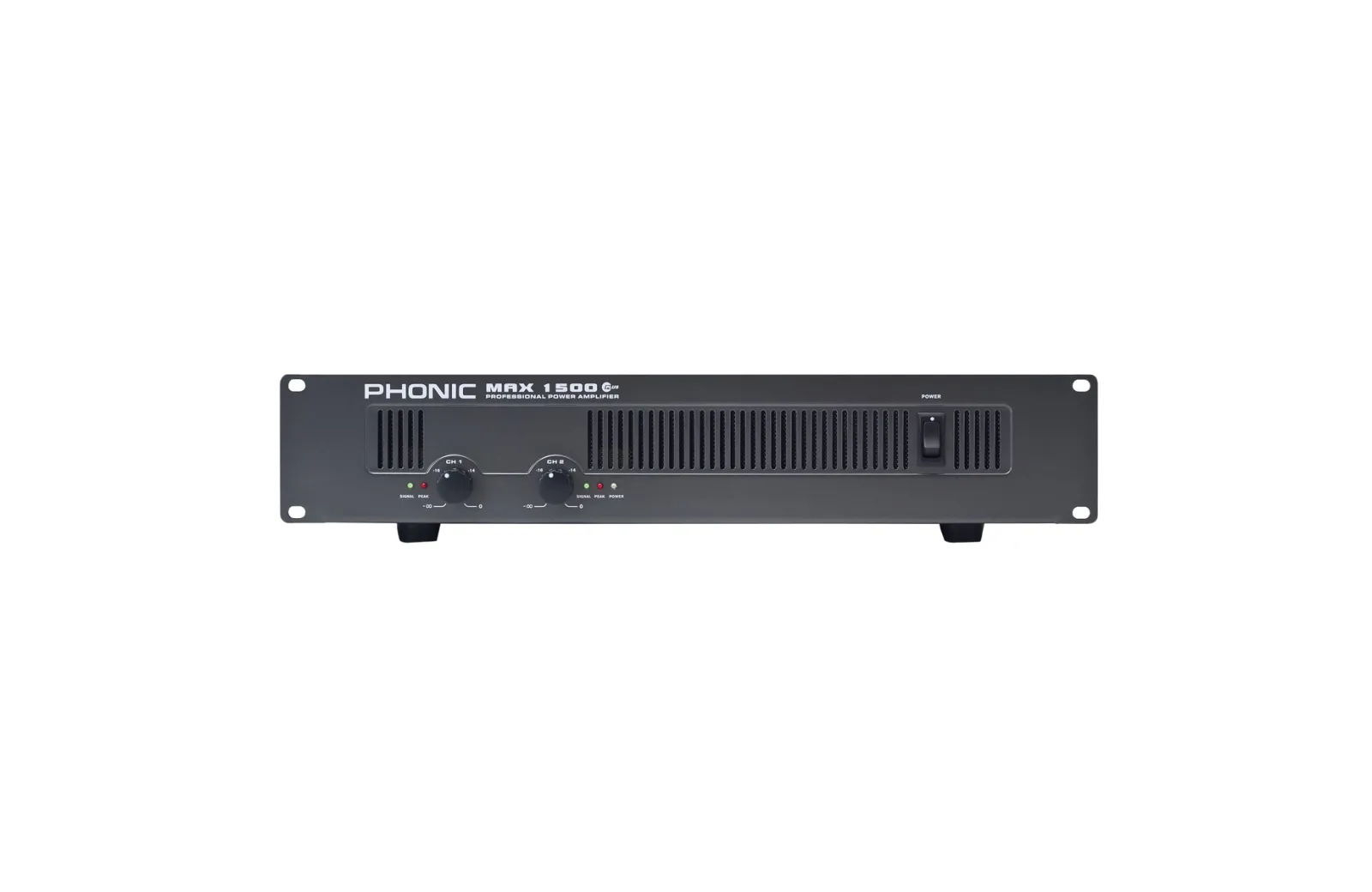 Phonic Max 1500 plus