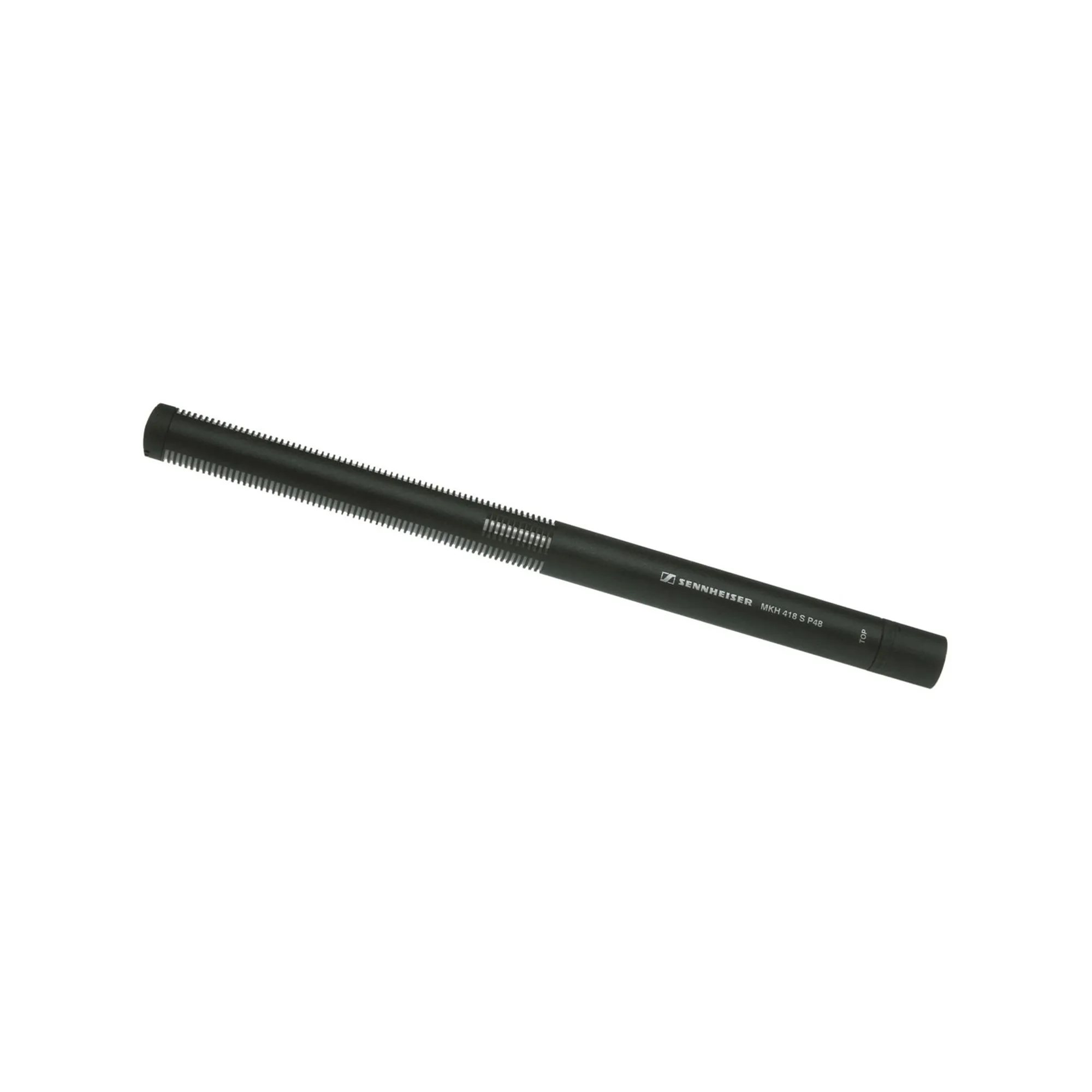 Sennheiser Mkh-418-S Condenser Microphone