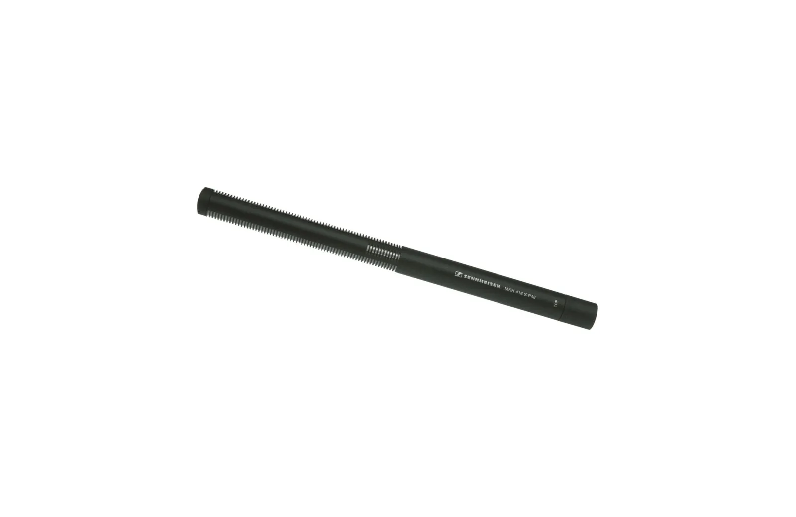 Sennheiser Mkh-418-S Condenser Microphone
