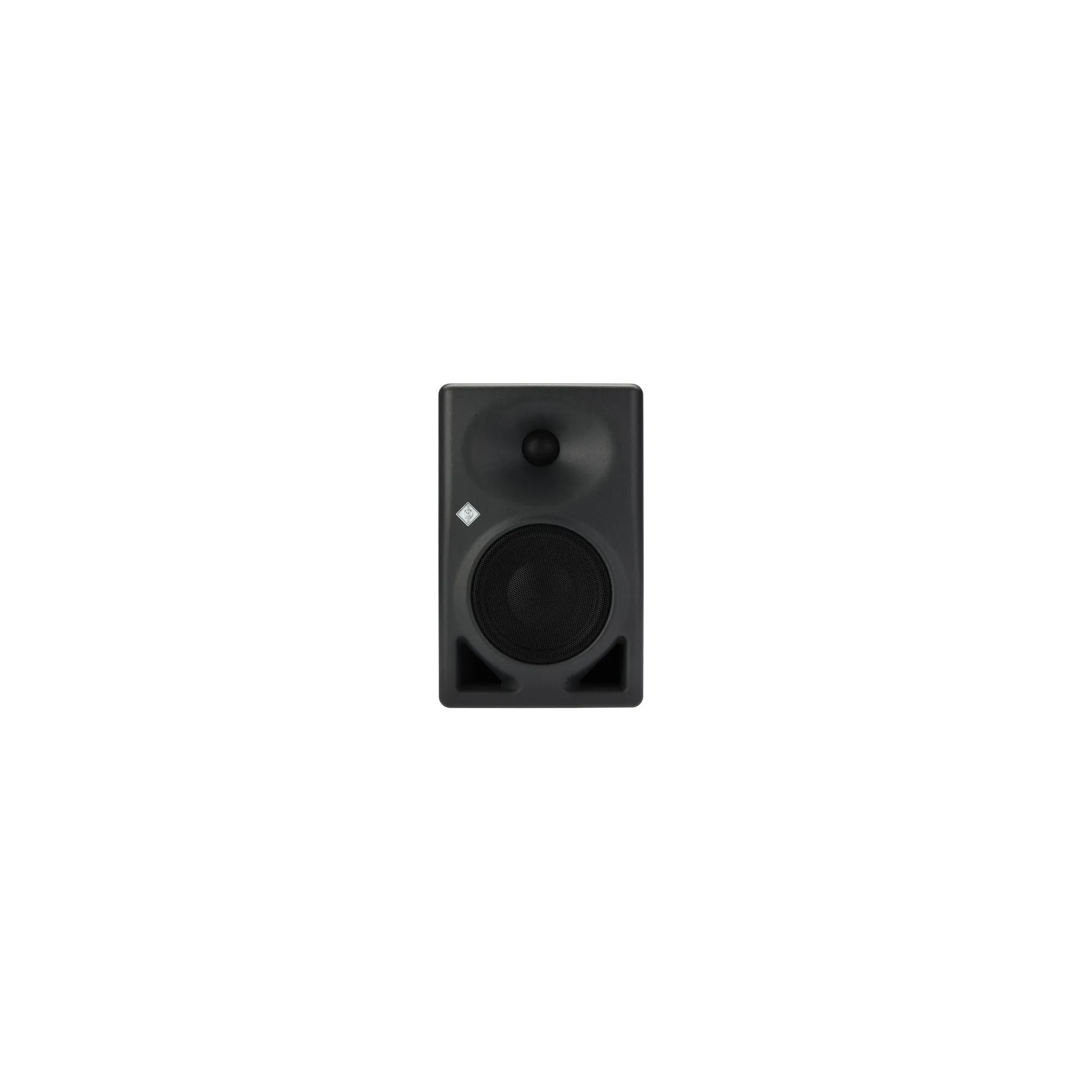 Neumann Kh-120-Ii Powered Speaker Studio Monitor Gray (Unit)