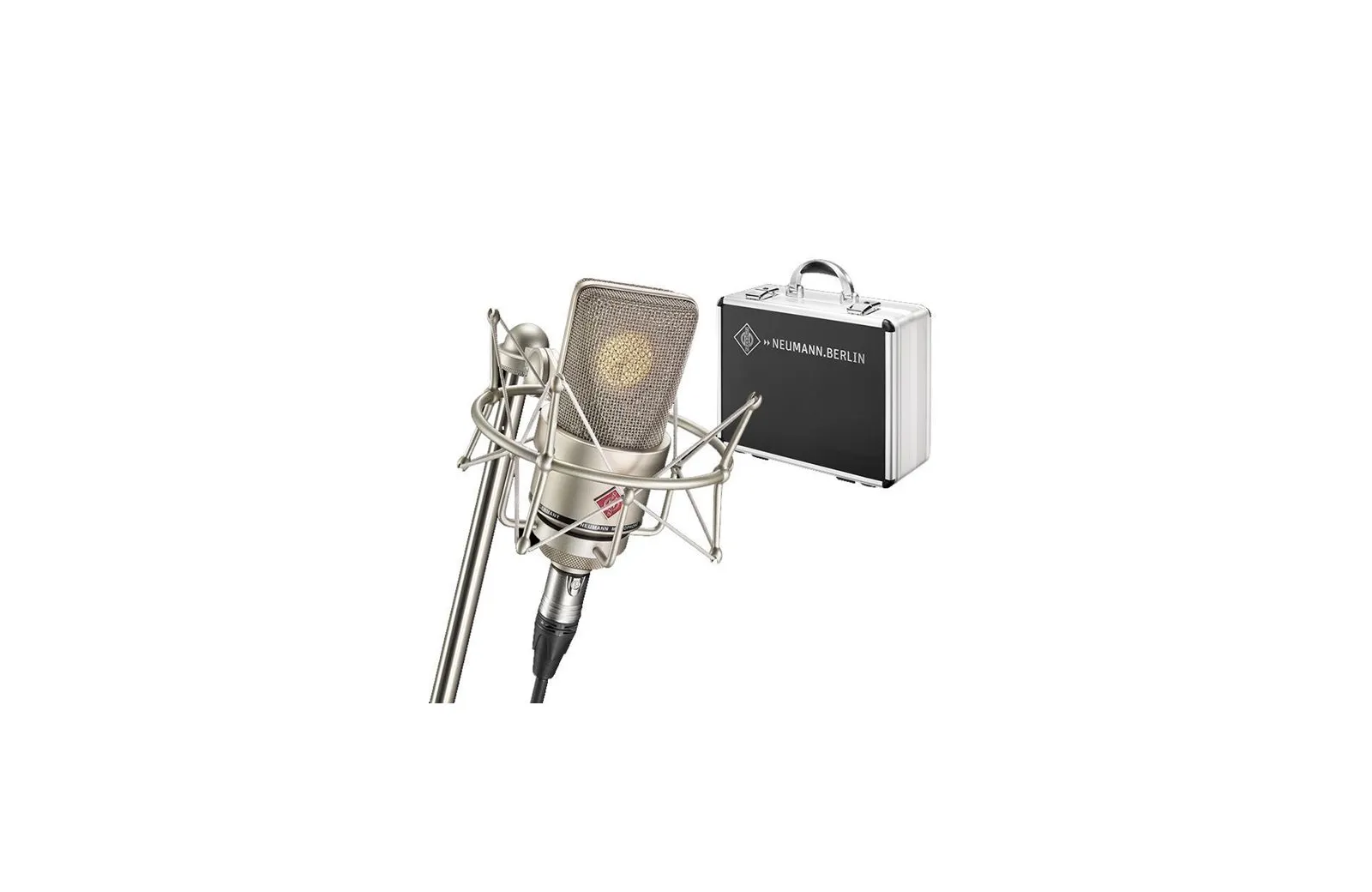 Neumann Tlm-103-Mono-Set Nickel