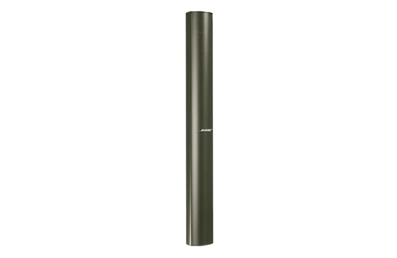 BOSE Panaray MA12 Black