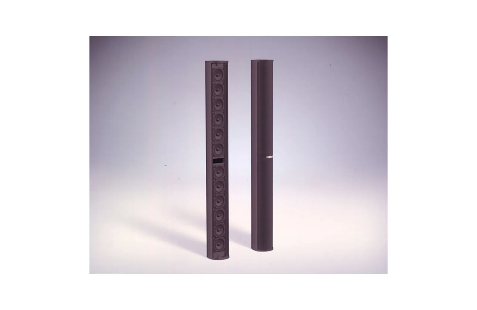 BOSE Panaray MA12 Black