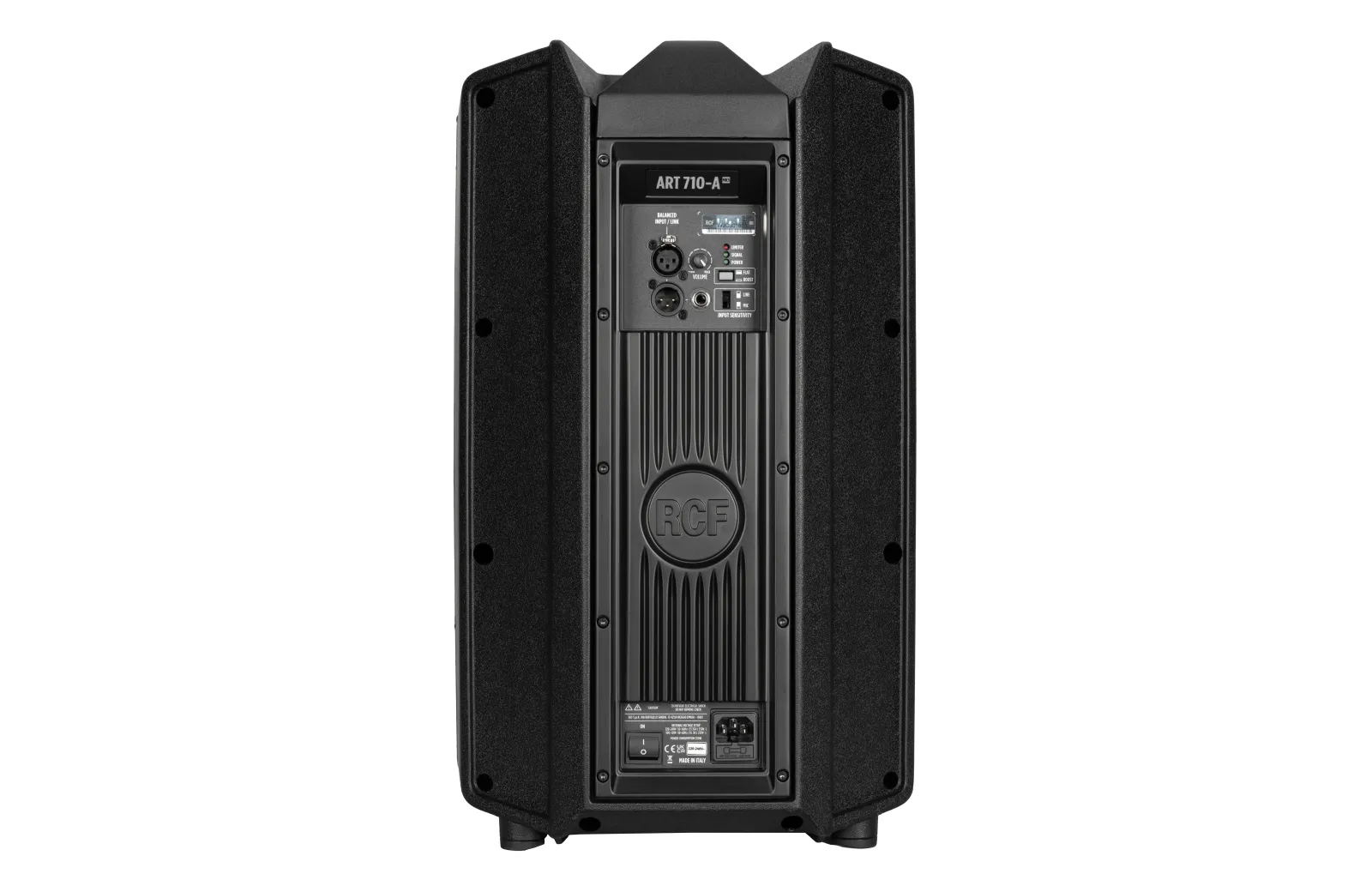 RCF Art 710-A MK5 Active Loudspeaker