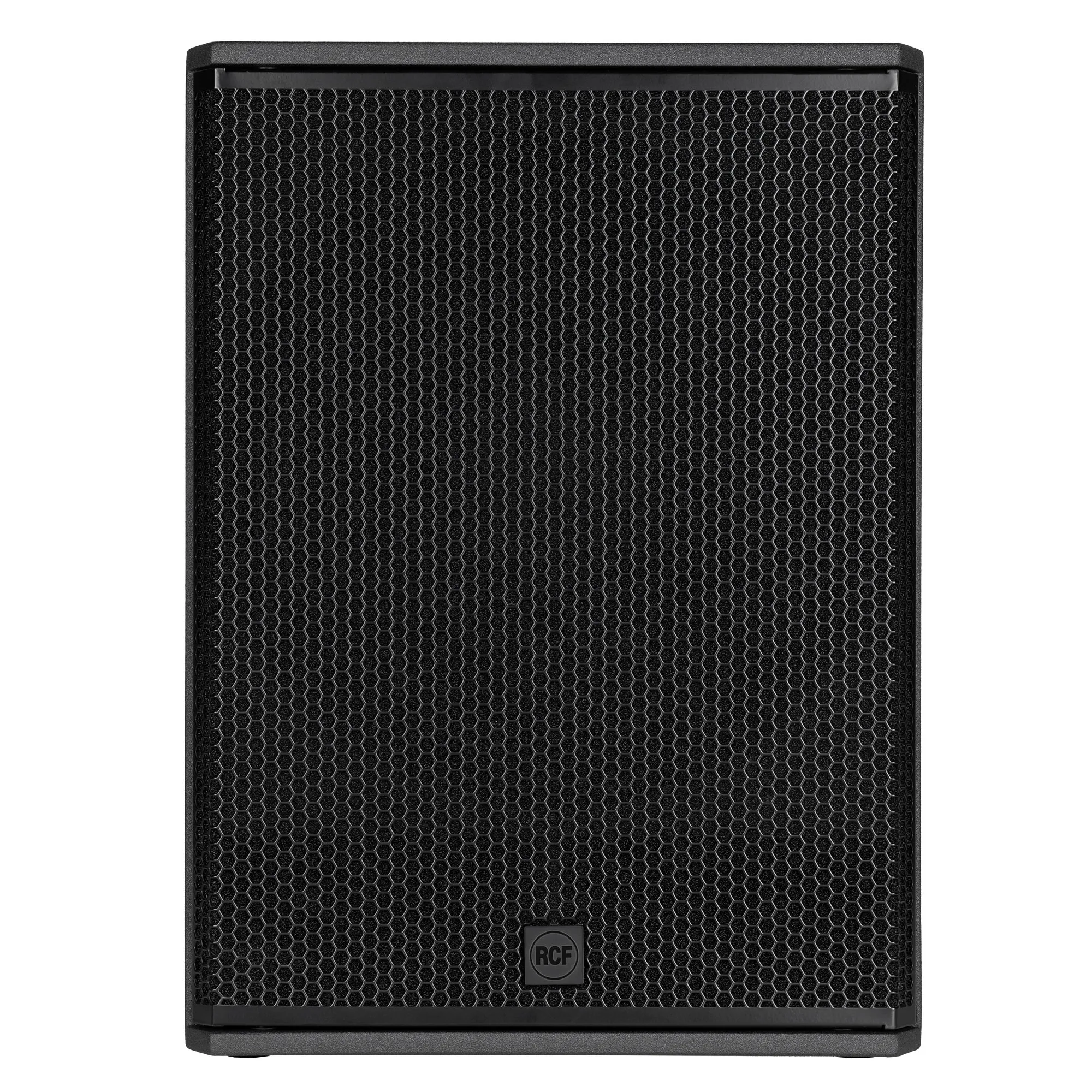 RCF SUB 18-AX Active Subwoofer - Black