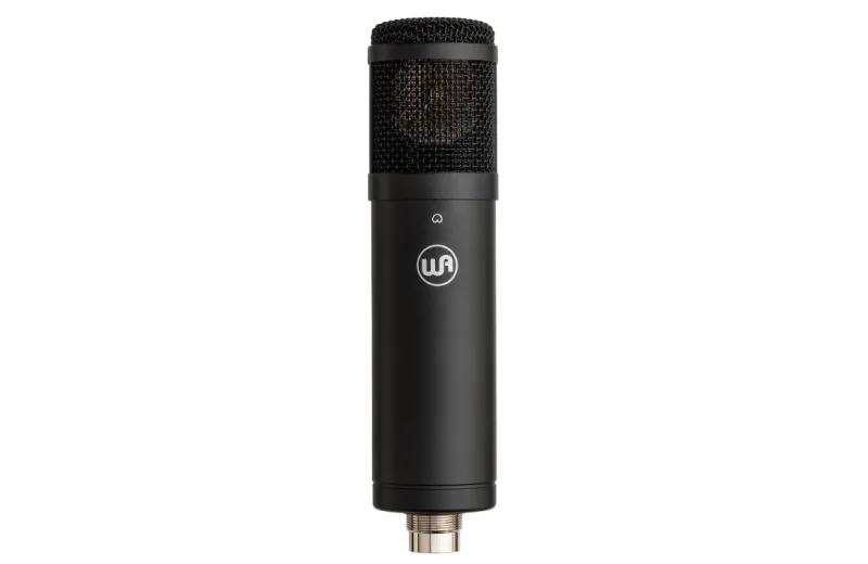 Warm Audio WA-47jr SE Black