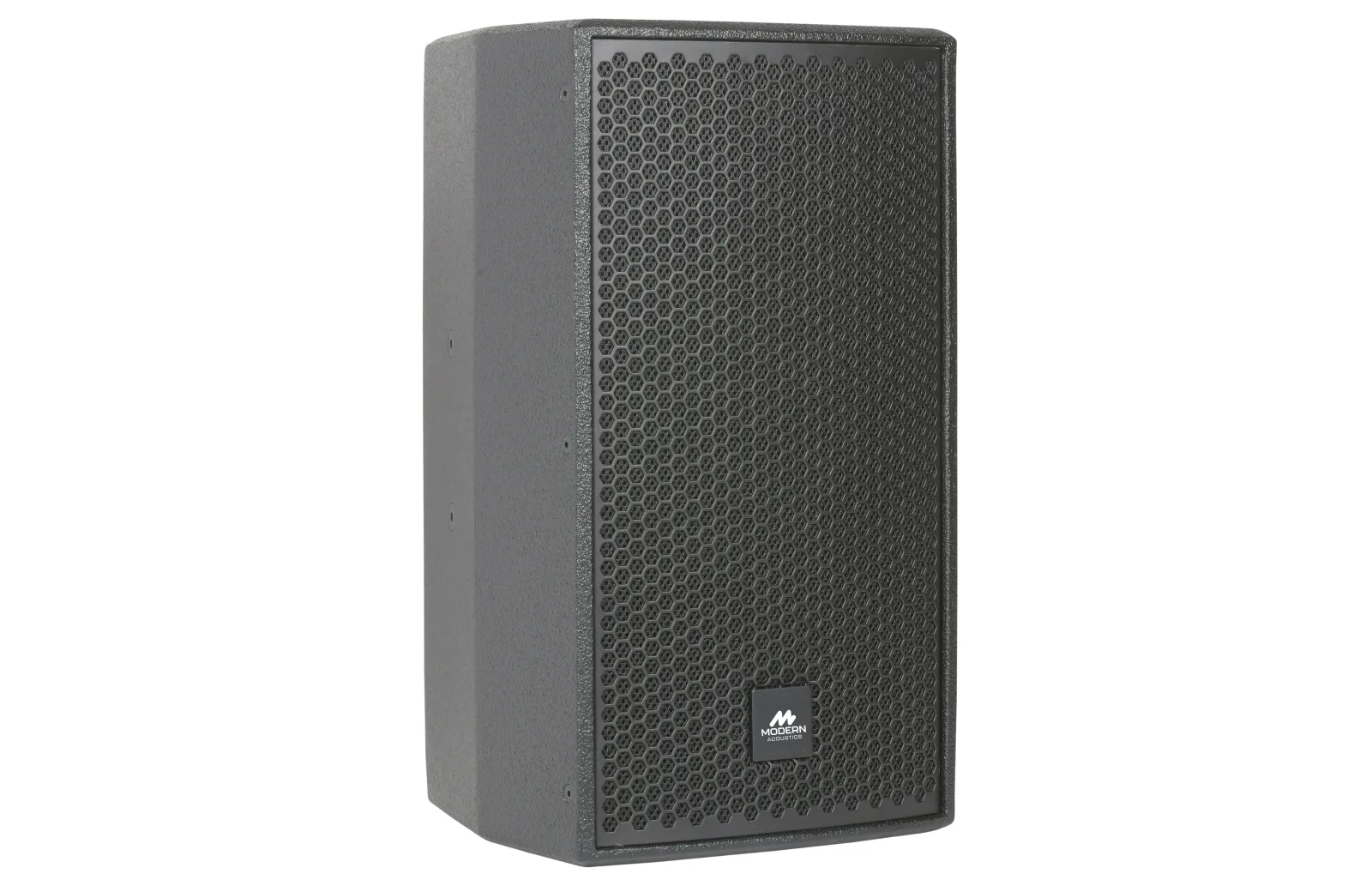 Modern Acoustics WS-8 Passive Loudspeaker - Black