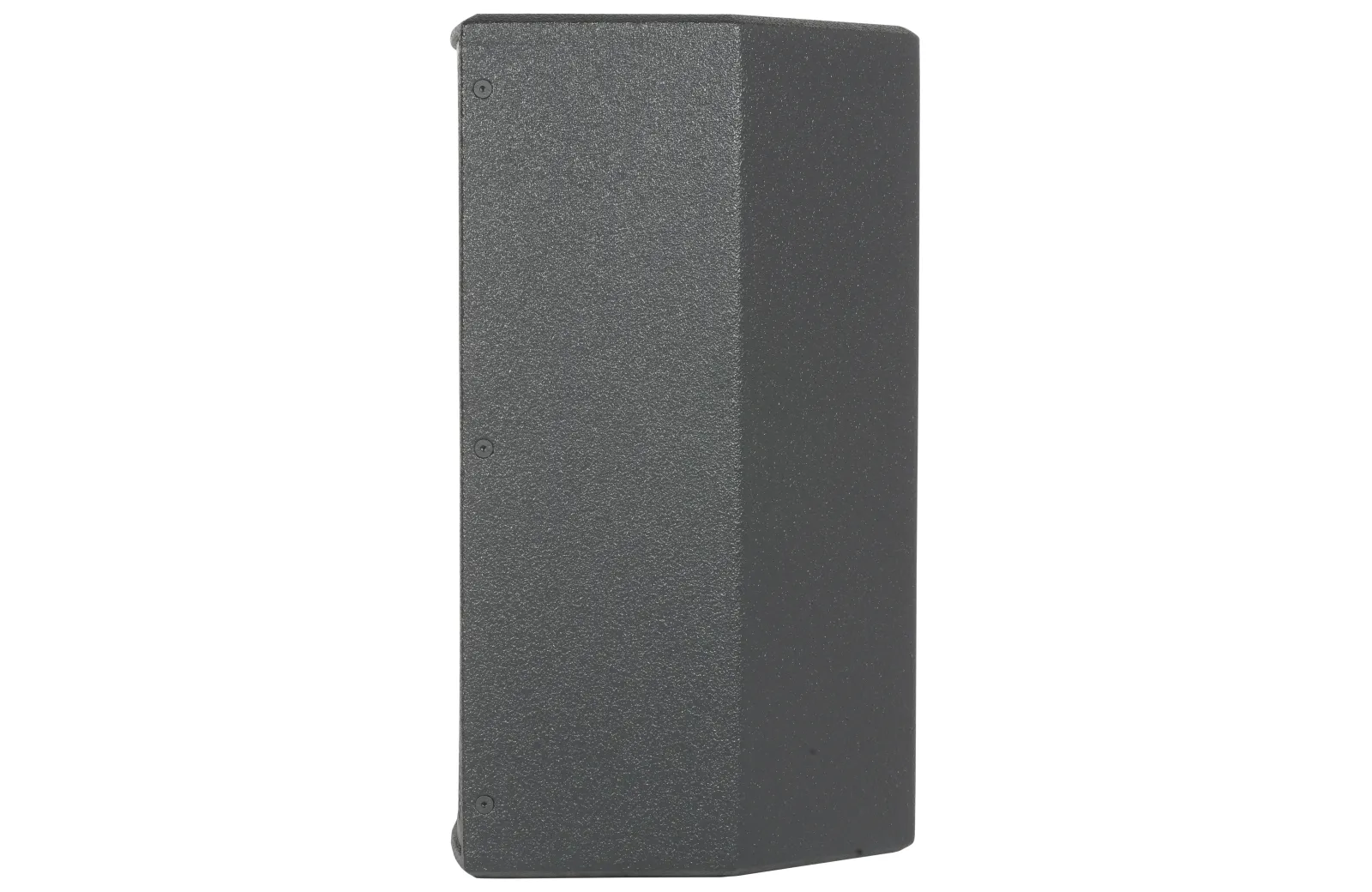 Modern Acoustics WS-8 Passive Loudspeaker - Black