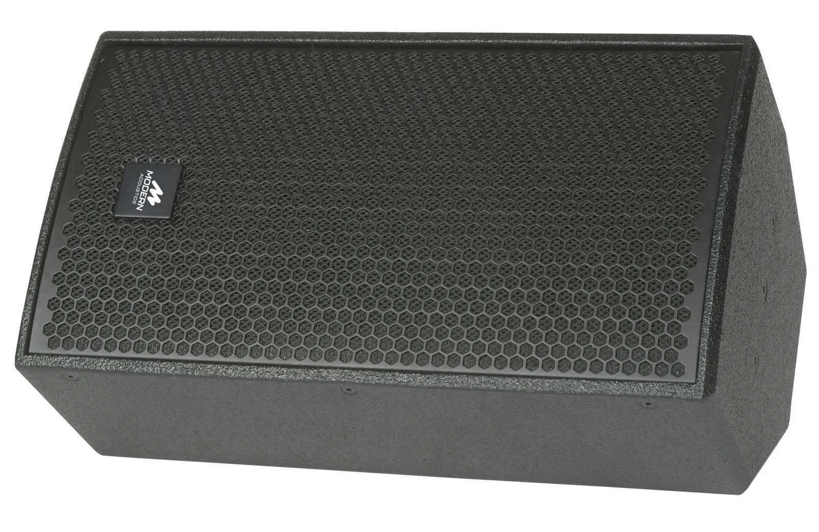 Modern Acoustics WS-8 Passive Loudspeaker - Black