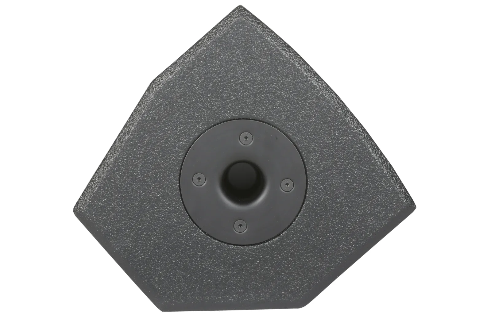 Modern Acoustics WS-8 Passive Loudspeaker - Black