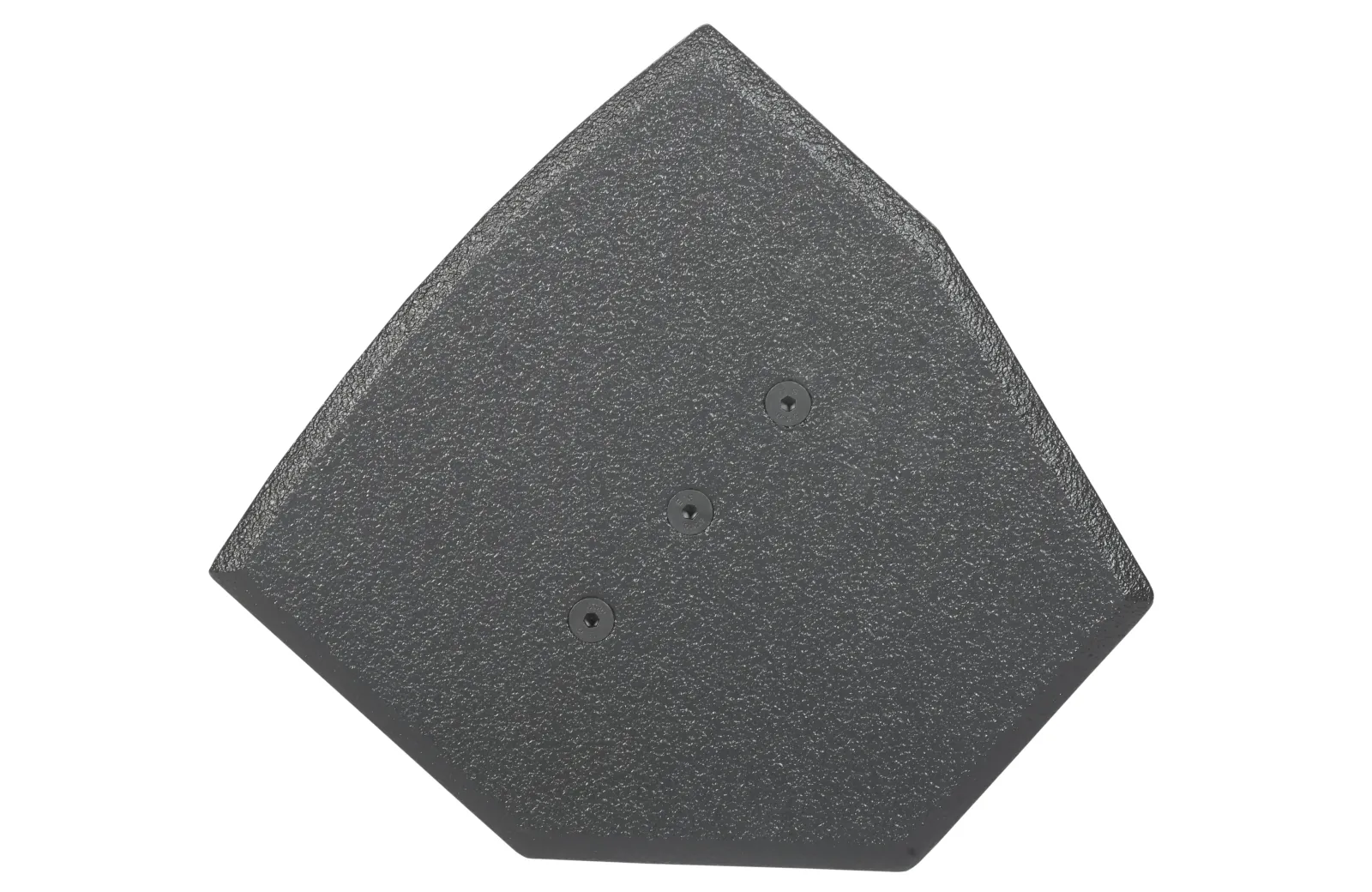 Modern Acoustics WS-8 Passive Loudspeaker - Black