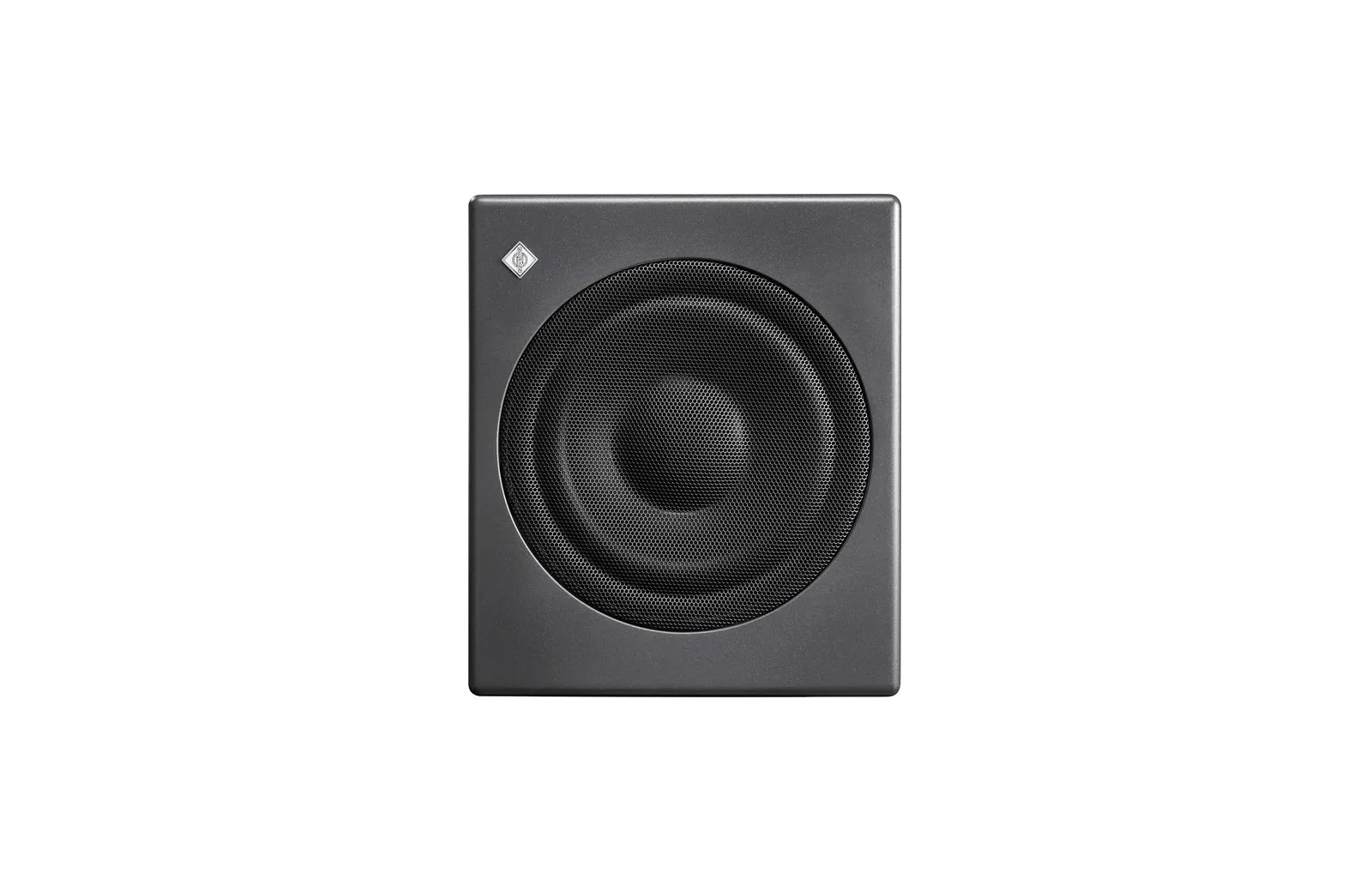 Neumann Kh-750-Dsp-D-G Aυτοενισχυόμενο Ηχείο Studio Subwoofer (Τεμάχιο)