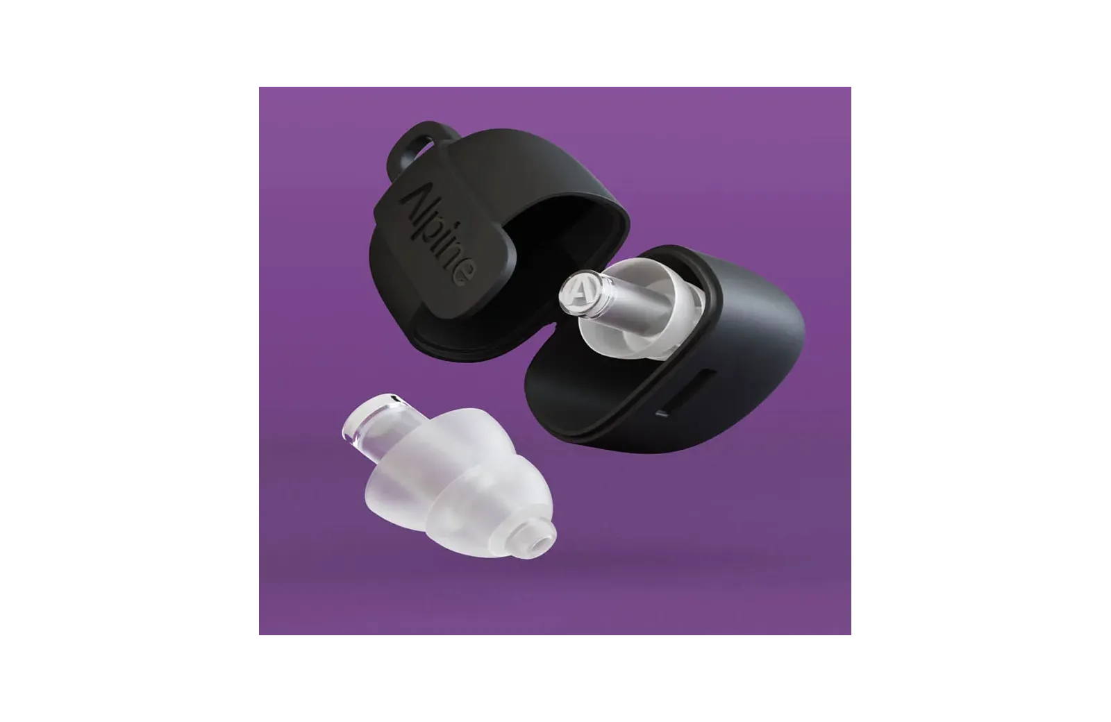 Alpine PartyPlug Pro Earplugs