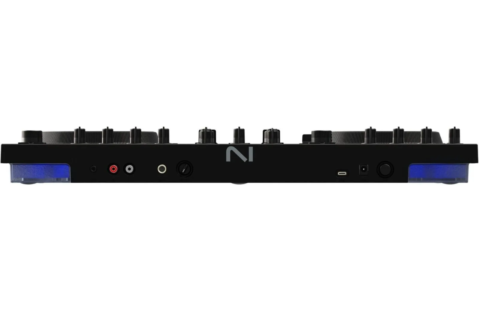 Native Instruments Traktor MX2 MK3 Dj Controller