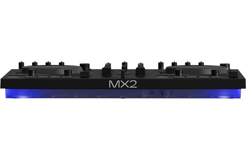Native Instruments Traktor MX2 MK3 Dj Controller