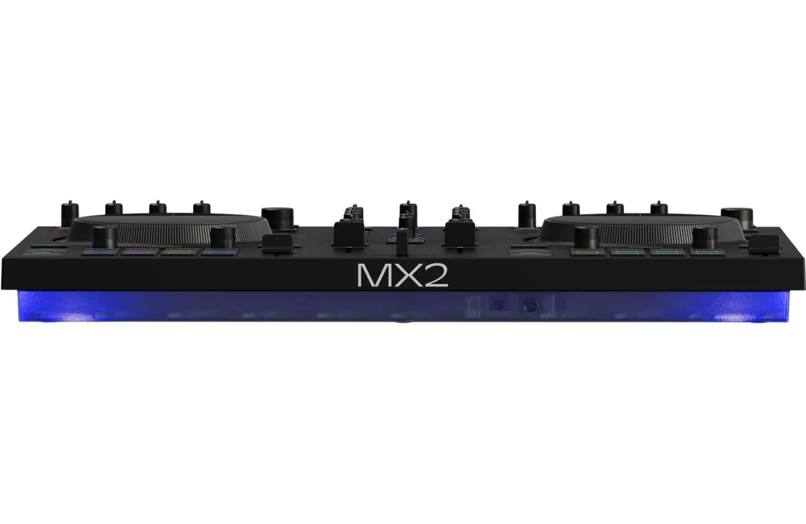 Native Instruments Traktor MX2 MK3 Dj Controller