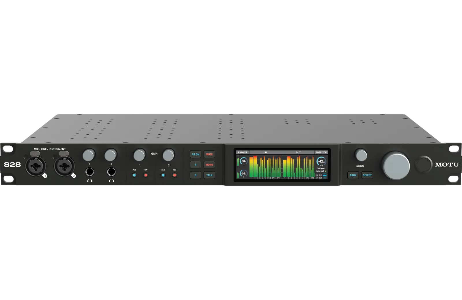 Motu 828