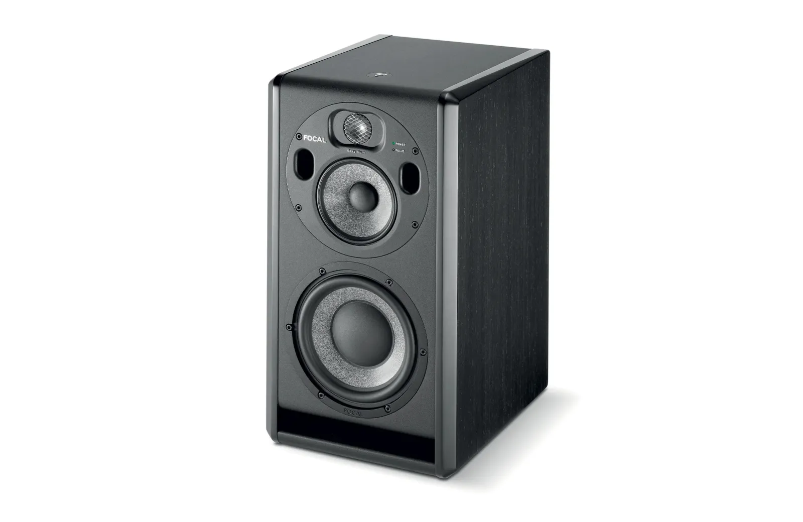 Focal Trio 6 Black