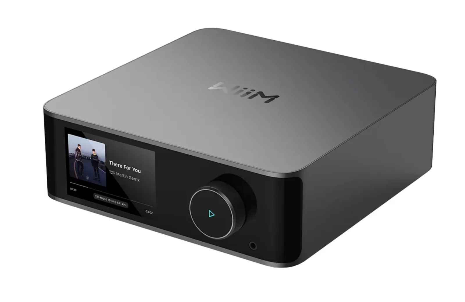 Wiim Ultra Space Grey