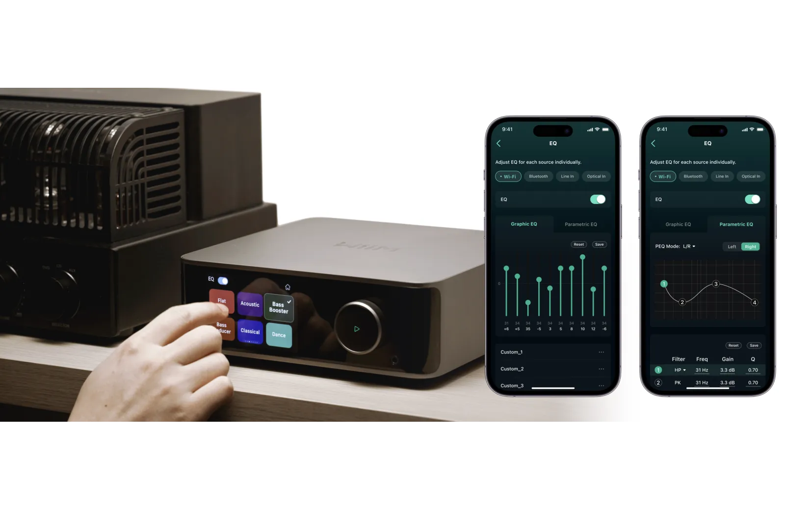 Wiim Ultra Space Grey