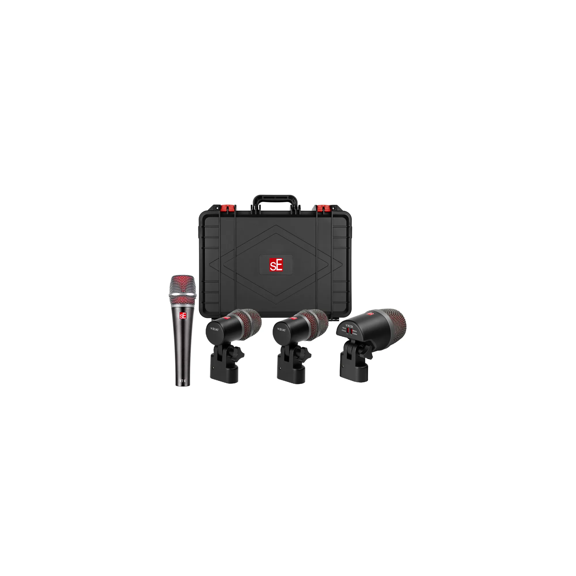 SE Electronics V Pack Venue Standard