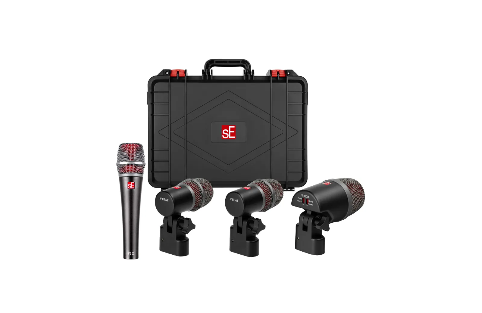 SE Electronics V Pack Venue Standard