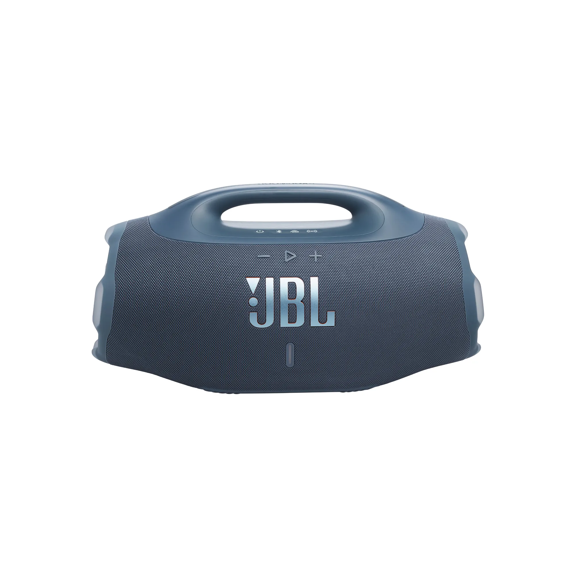 JBL BoomBox 4 Bluetooth Speaker Ip68 - Blue