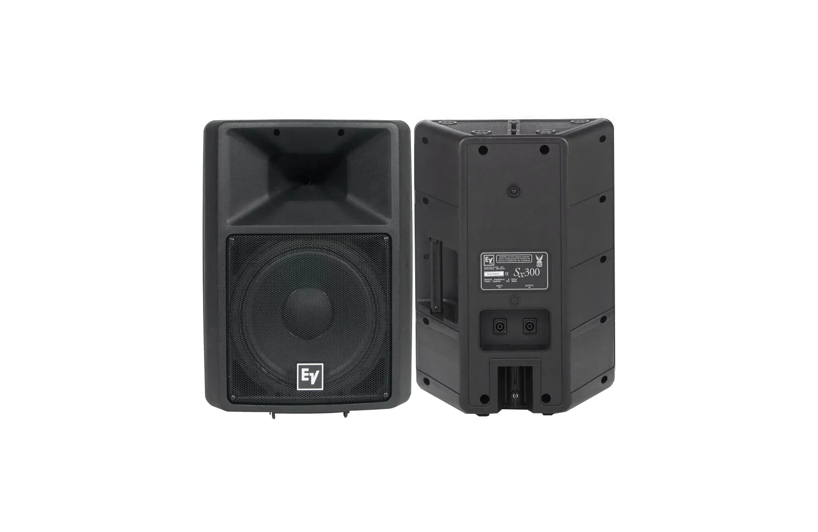 Εlectrovoice SX300E