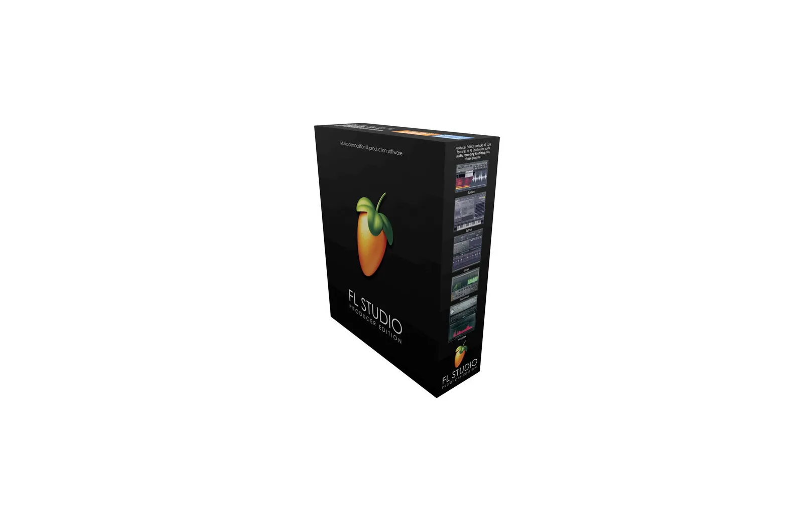 Image Line Fl Studio 25 Producer Edition