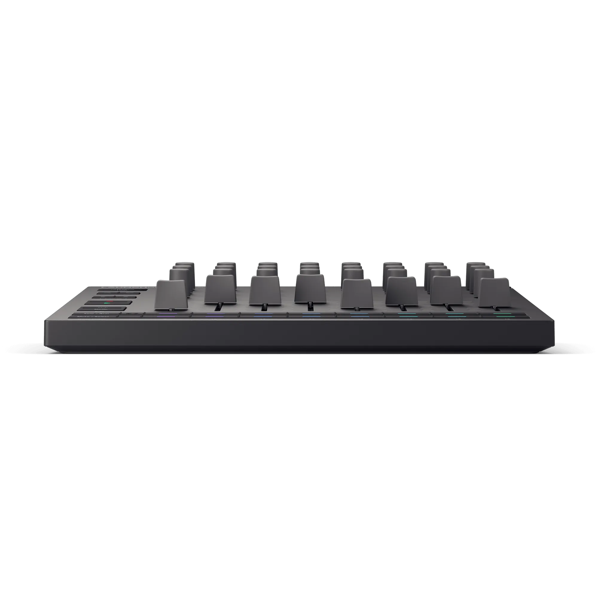 Novation Launch Control Xl Mkiii Portable Control Panel
