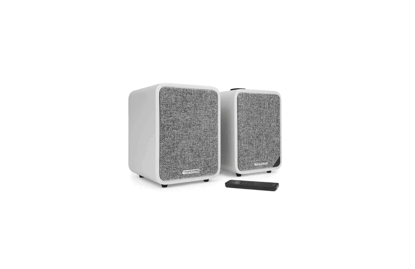 Ruark Mr1 Mk3 Soft Grey